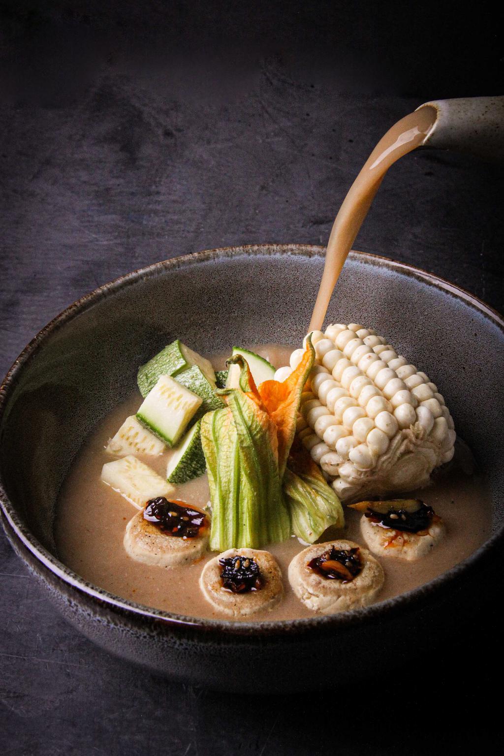 Condenada Macha, la salsa macha que tienes que conocer | Foodpreneurs